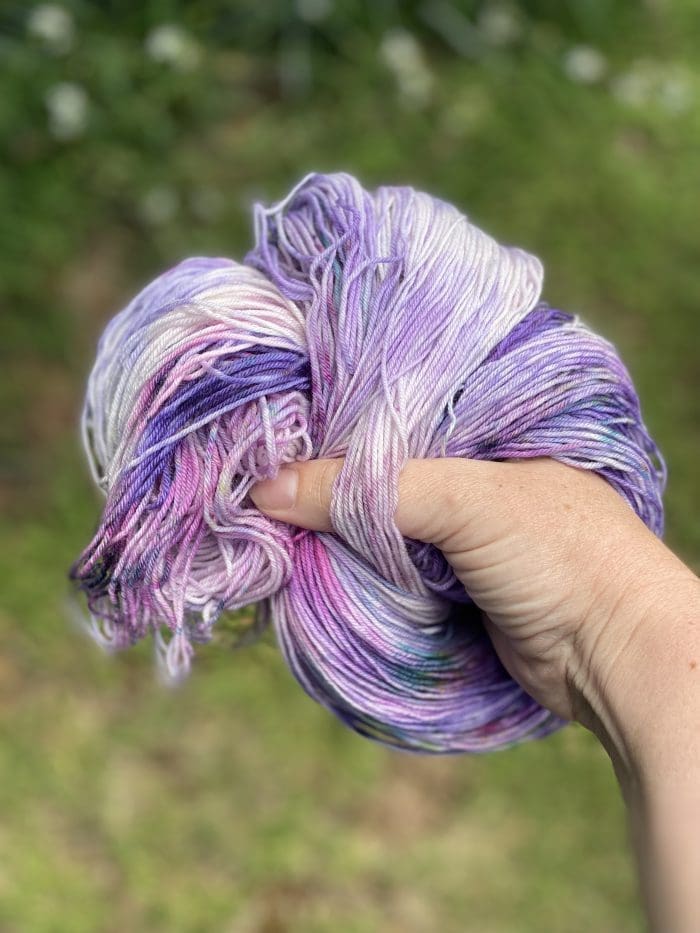 Pandemonium Pot E Sock Set - Circus Tonic Handmade