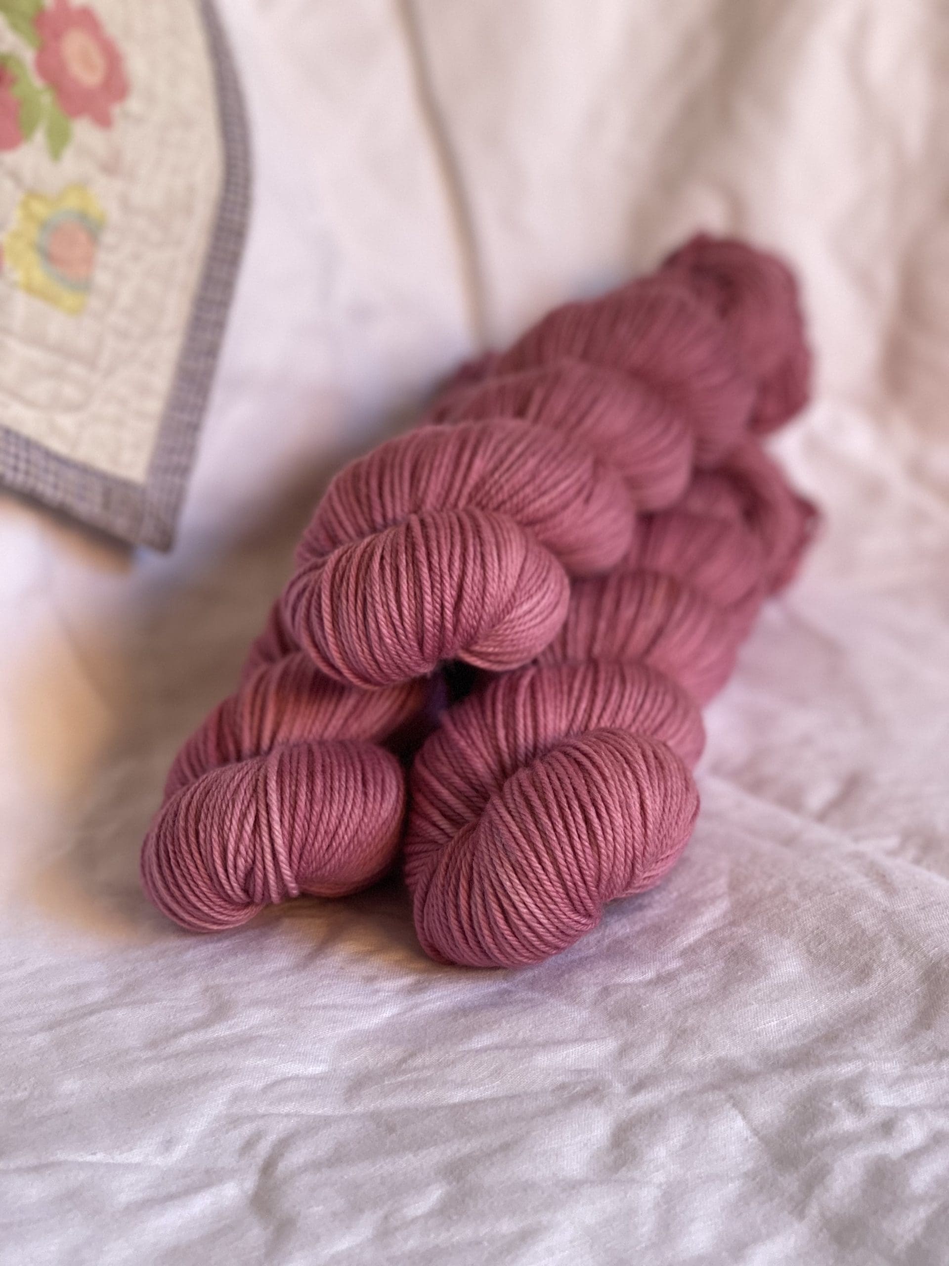 DK Yarns - Circus Tonic Handmade