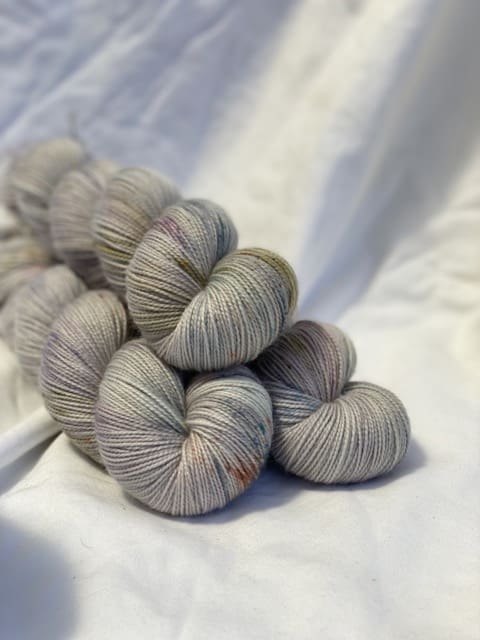 Cleopatra's Tomb Labban - Circus Tonic Handmade