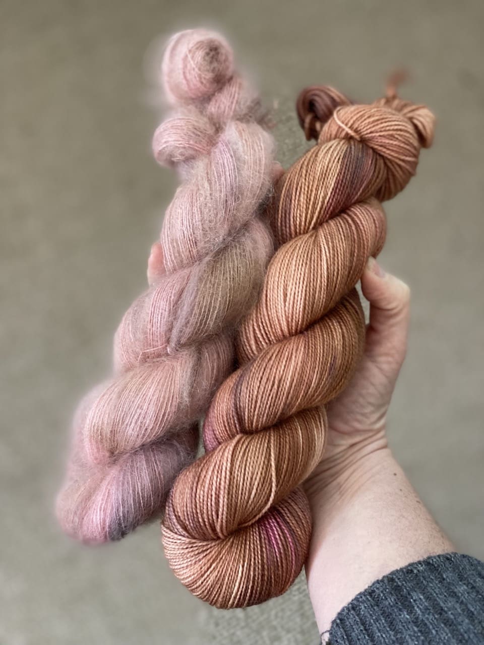 Cassia Quills Fledgling Duos - Circus Tonic Handmade
