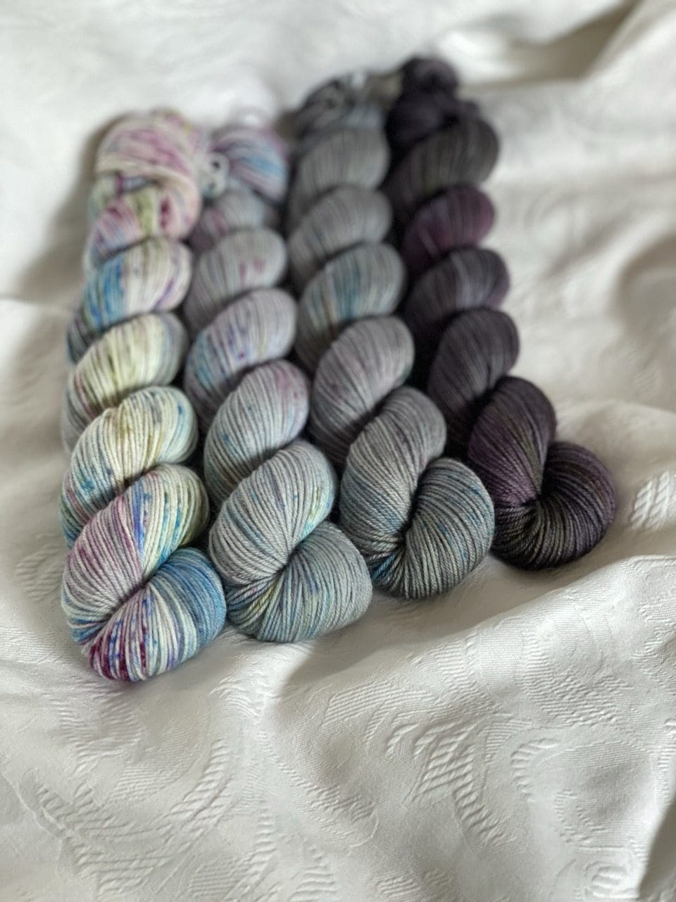 Birthday Party 200g Fade - Circus Tonic Handmade